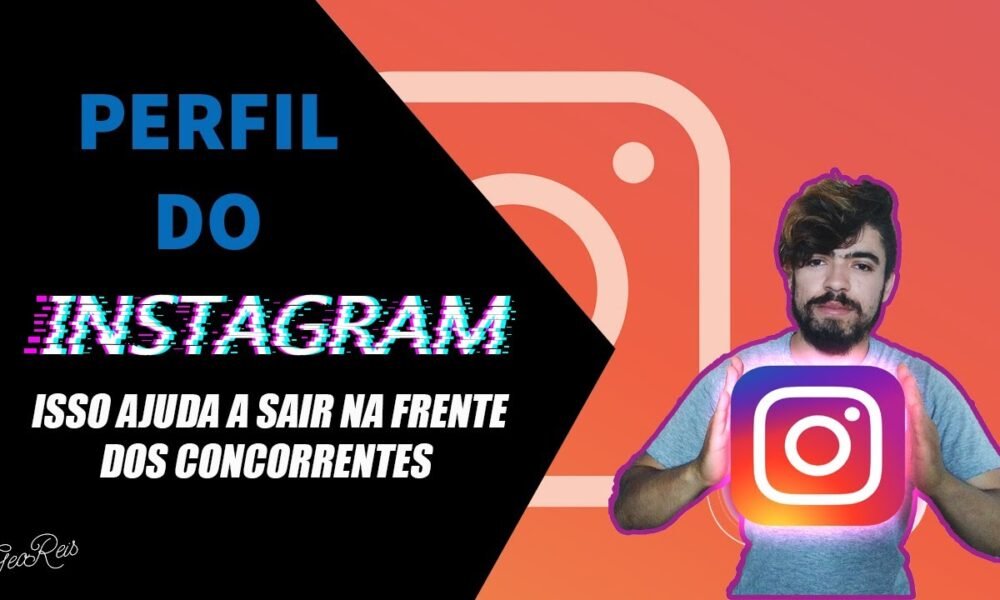 Perfil do instagram/3 dicas para o perfil de instagram/Marketing ...