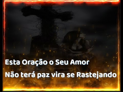 Oração Forte E Definitiva Maria Padilha Das Almas Amarração Amorosa