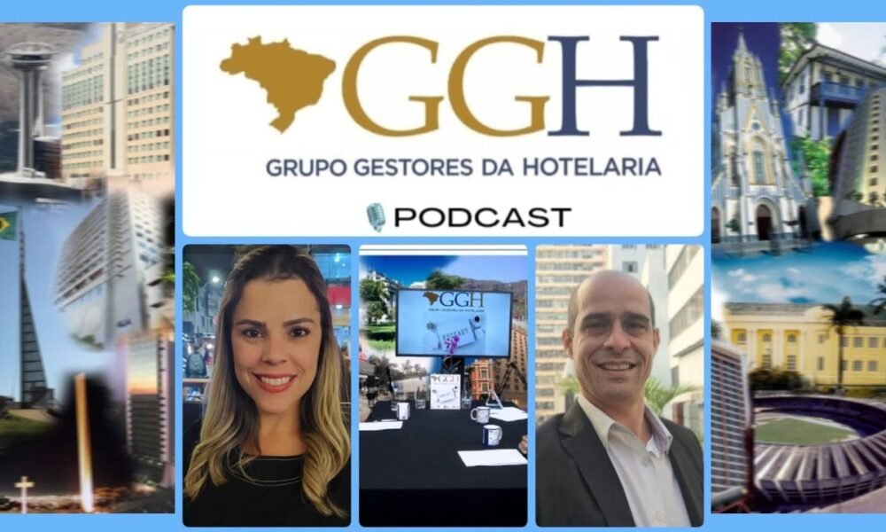 GRUPO GESTORES DA HOTELARIA EP#14 – COM ISABELA MEINBERG E ALLYSON ...