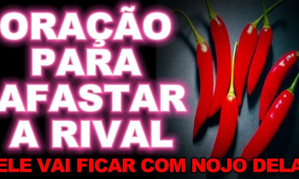 Oração Poderosa Para Meu Amor Voltar E Ficar Com Nojo Da Ex