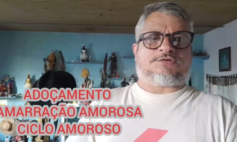 Amarração amorosa vale a pena fazer? | | Caixinha de Pitacos